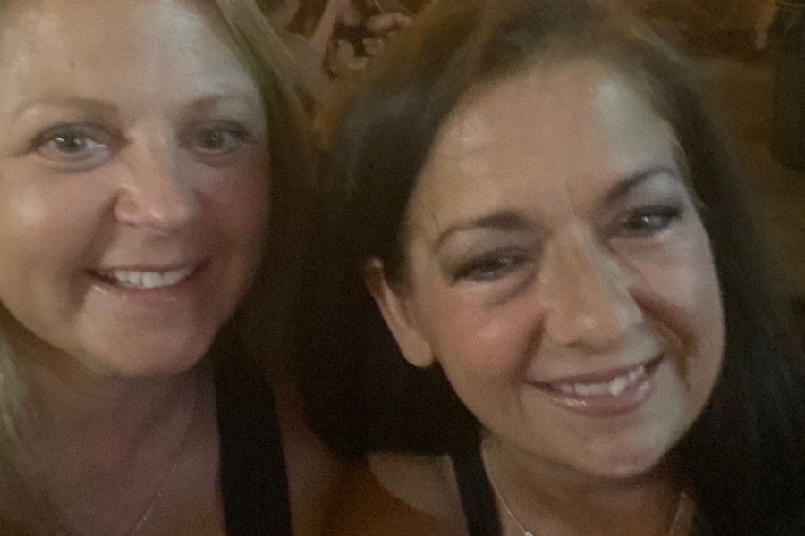 Fundraiser by Joanna Lynn : Sharon Foody Funeral Expenses