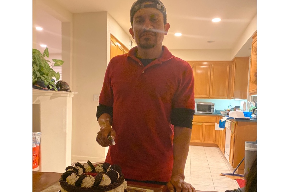 Fundraiser for Flor Portillo by Roxana Maldonado : Gastos Funerales