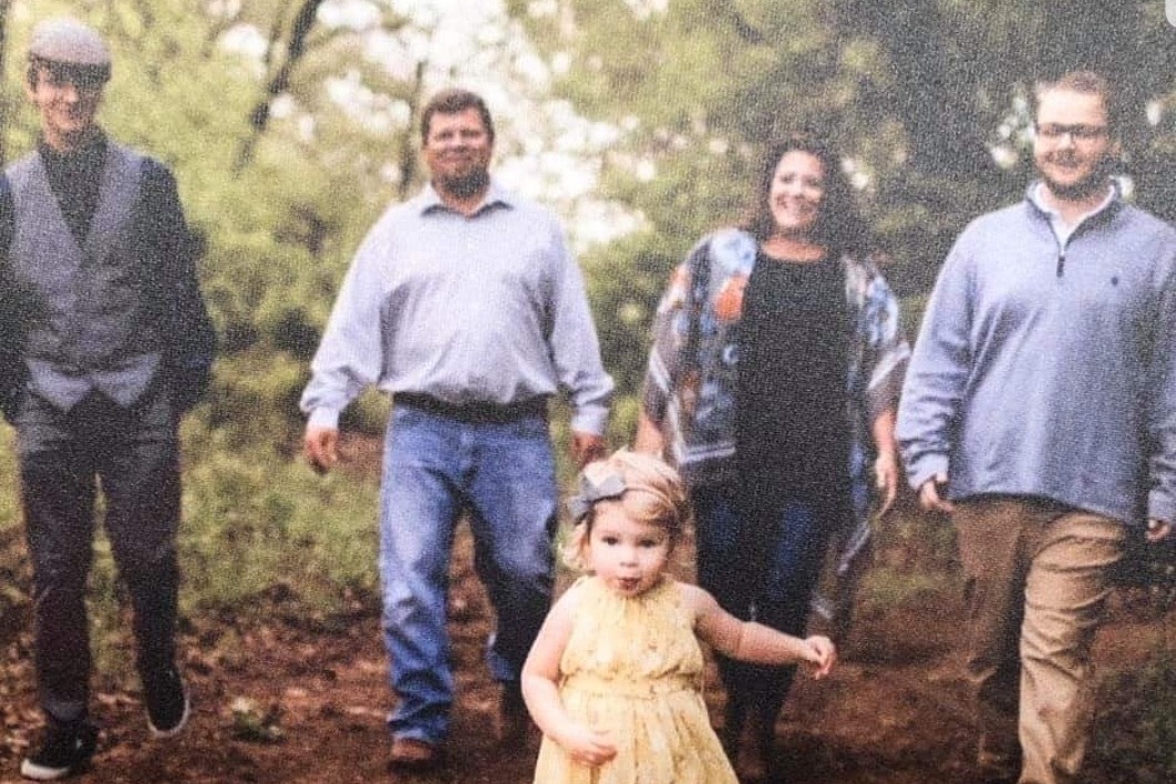 Fundraiser by Shay Spann : Randy Branham Memorial Fund