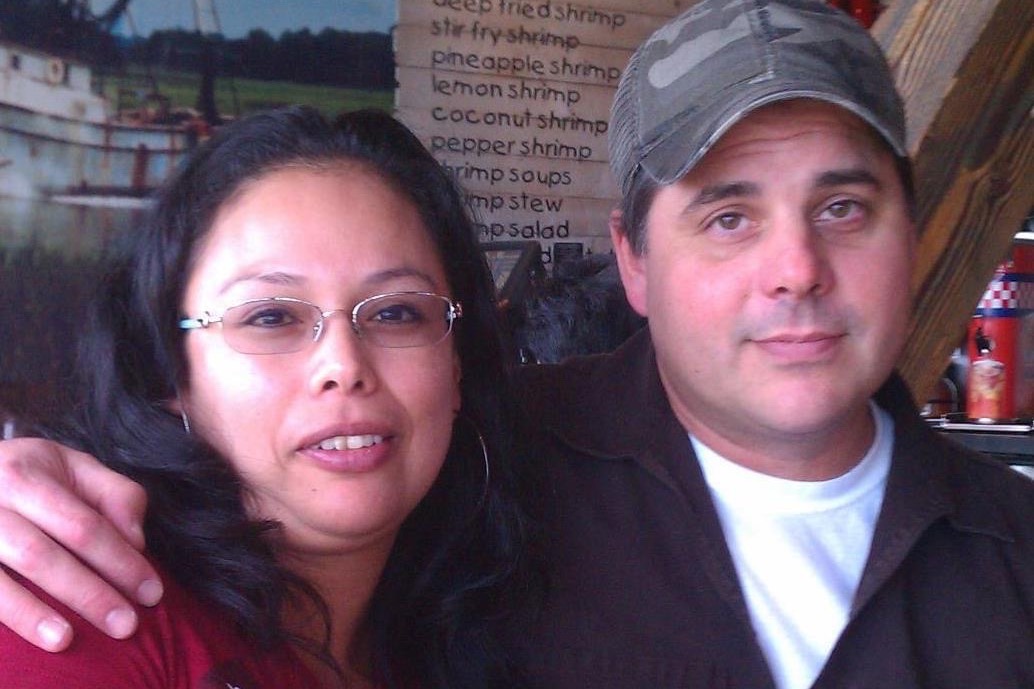 Fundraiser for Lourdes Friesen by Christina Lewis : In Memory of Gary ...