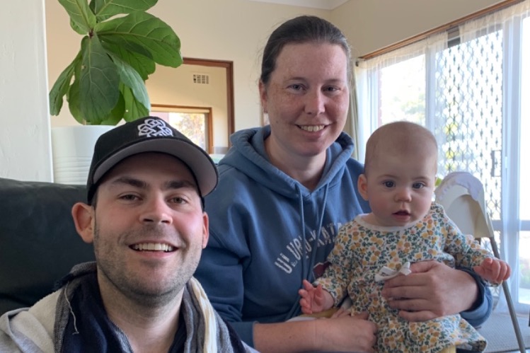 Fundraiser for Stephanie Robson by Yen Lim : Adam’s brightly shining Aura