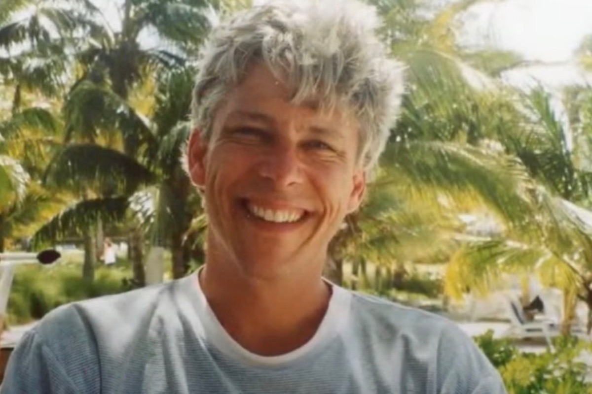 Fundraiser by Nickie Di Forte : Mark Dannenberg Memorial Fund