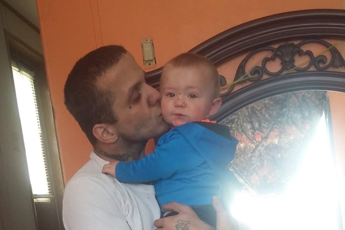 Fundraiser by Christy Smith : Dustin Todd Barber