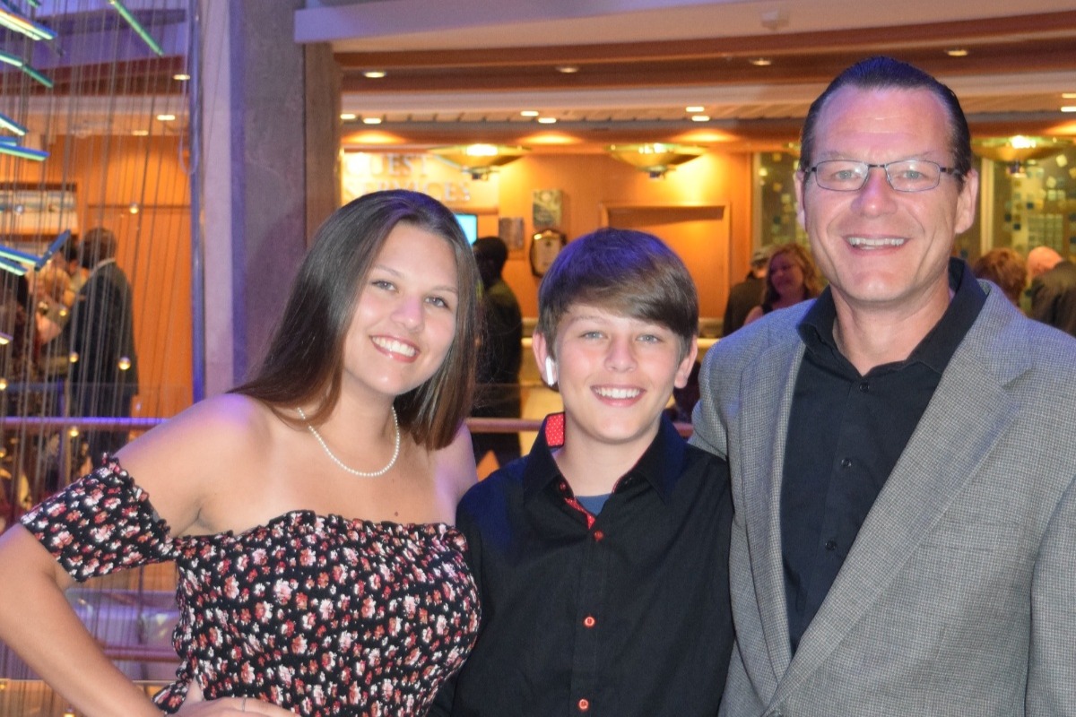Fundraiser for Emily Collins by Lisa McComb : Education Fund for the ...