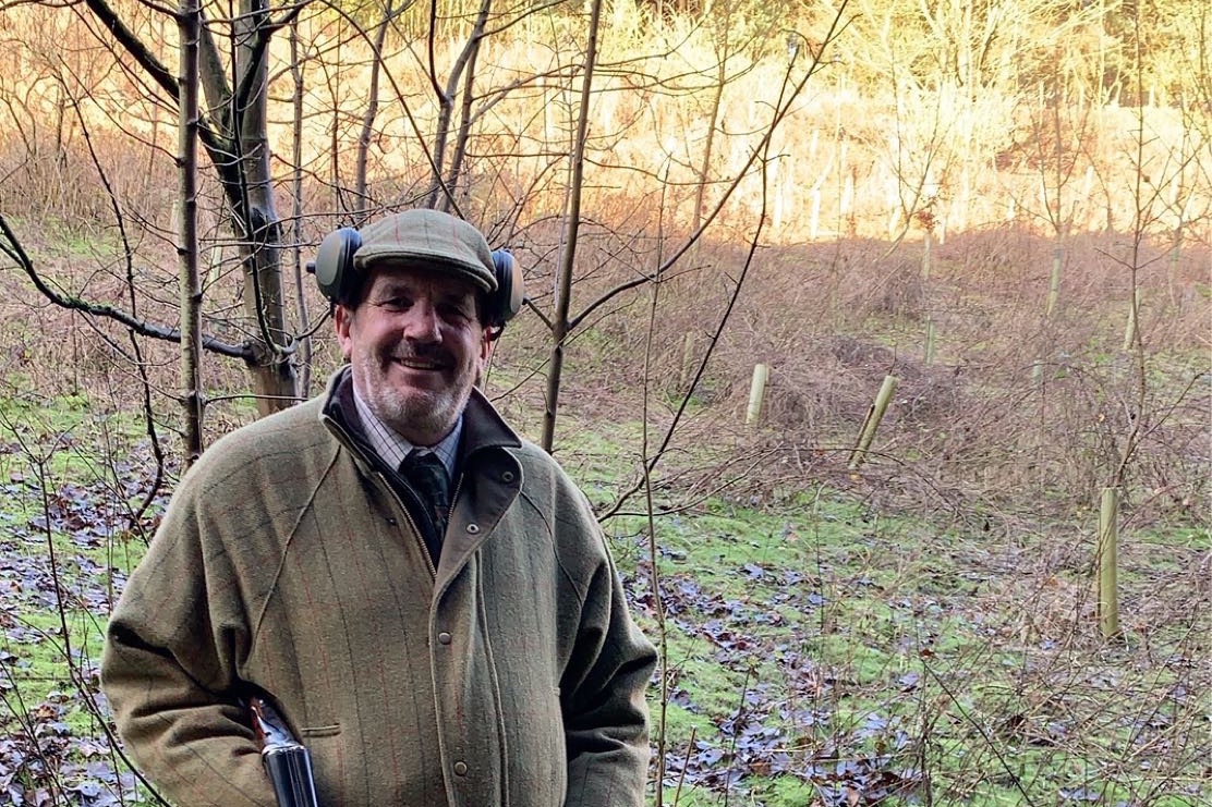 Fundraiser by Anna Rainbird : In memory of Peter Rainbird