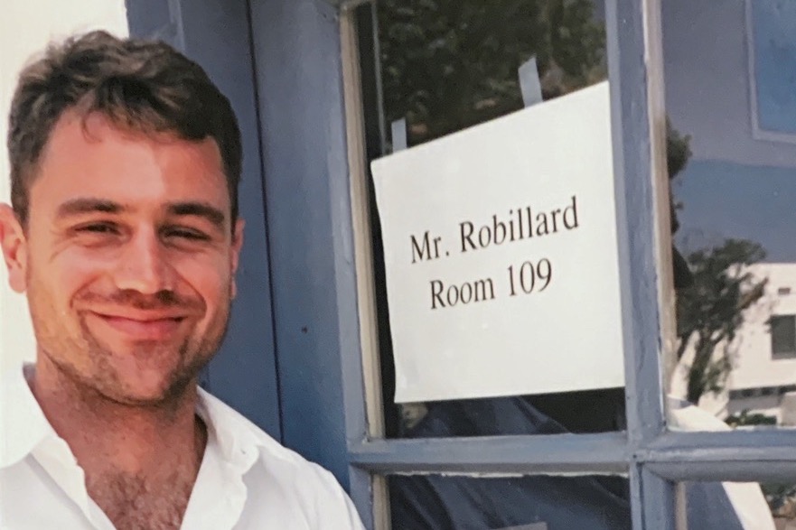 Fundraiser for Melissa Coburn by Judith Powell : Get Bob Robillard ...