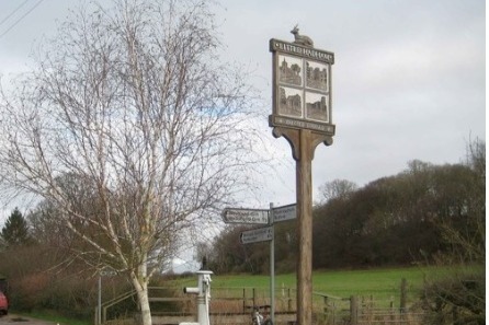 Fundraiser by Mary Ward : Little Hadham School Sponsored Run, Walk or Cycle