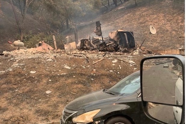 Fundraiser for Sylvia Mackey by Kristina Gonzales : Mackey-Sanford ...