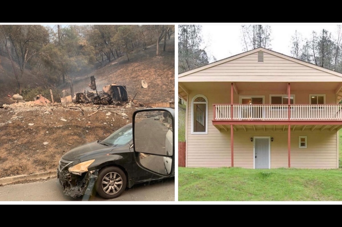 Fundraiser for Sylvia Mackey by Kristina Gonzales : Mackey-Sanford ...