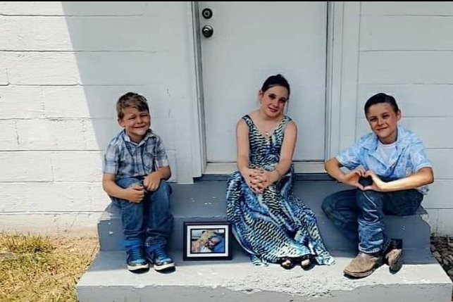 Fundraiser by Nicole Wheeler : Help get Savanna, Colton & Wyatt into ...