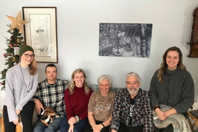 Fundraiser for Emily Nigul by Madison Nigul-Chown : Bruce's Road to ...