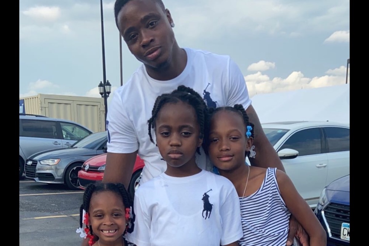 Fundraiser by Ivory Gates : Dajuan Gates