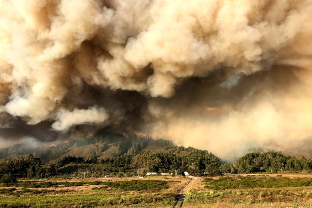 Fundraiser for Jake Kosek by RSV Relief Fund : Wildfire Relief for RSV ...