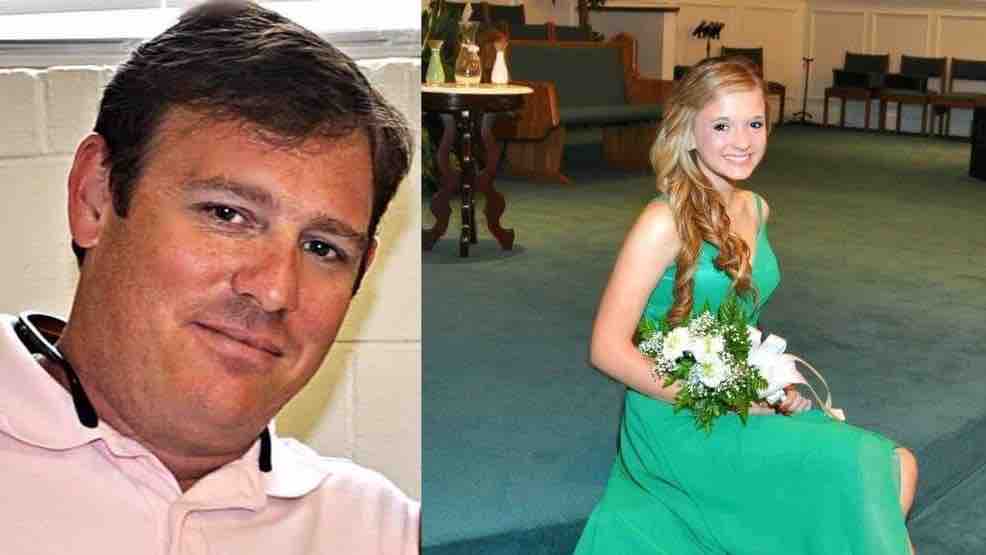 Fundraiser for Lynn Davis Lambert by Frank Bullock : Wall Family - Nick ...