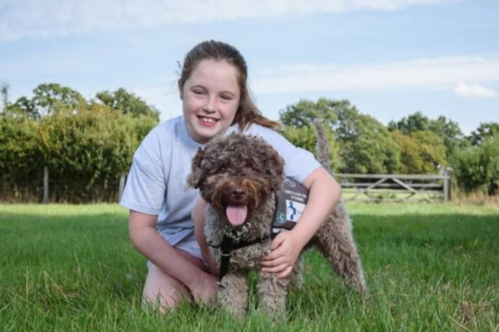 Fundraiser by Carly Emms : Training for Tracey