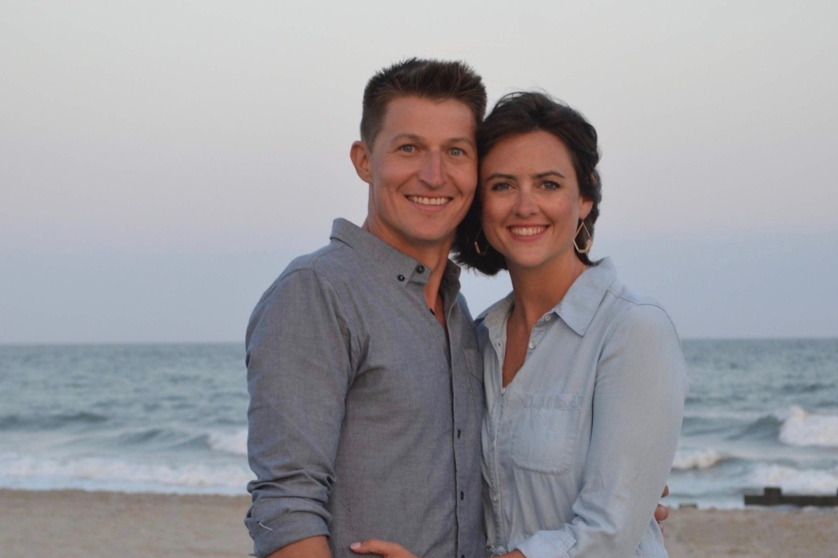 Fundraiser for Rebecca Wilwert by Brittany Rizzo : Wilwerts' Adoption ...