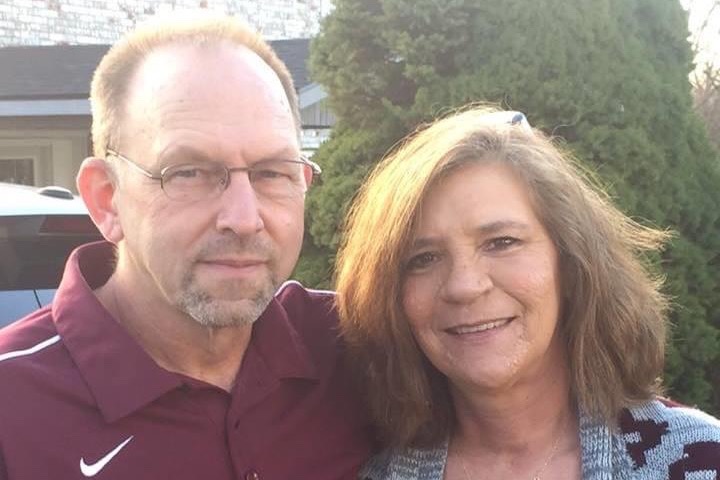 Fundraiser for Laura O’Malley by Cami Morris : Digger & Becky Groves ...