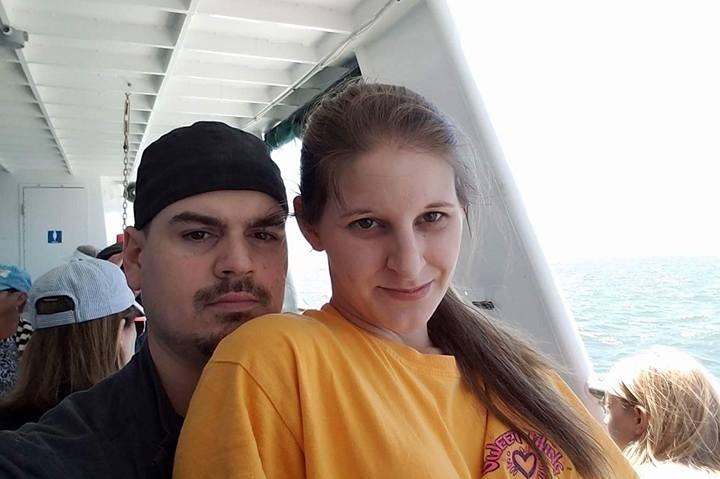 Fundraiser for Bryan Boudreaux by Melanie Buisson : Jenna Duet Memorial ...