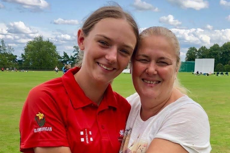 Fundraiser by Libby Thomas : Help to achieve my dream