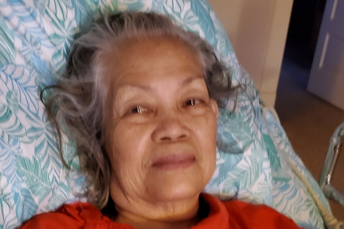 Fundraiser by Joseph Brooks : Please help us love and support Flora Brooks