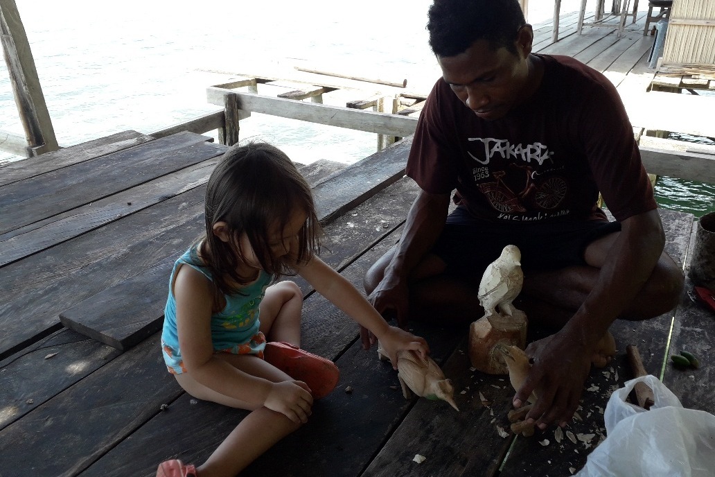 Fundraiser by Michelle Songy : Papuart's Alter-Native Stay Rescue Program