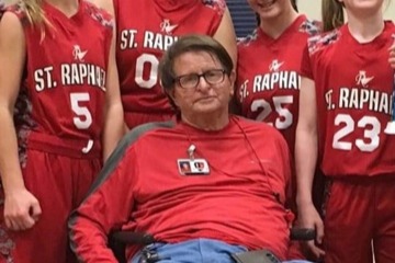 Fundraiser by Tim Caswell : Brian "Coach" Shaffer Could Use Your Help