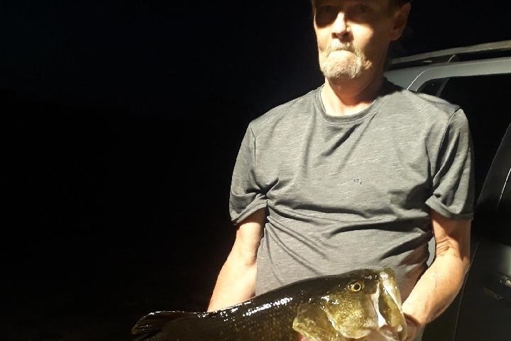 Fundraiser by Chase Pennington : Funeral expenses for James Calvin ...