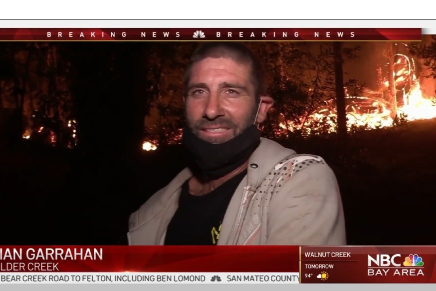Fundraiser by Brian Garrahan : Garrahan offroad community fire relief fund