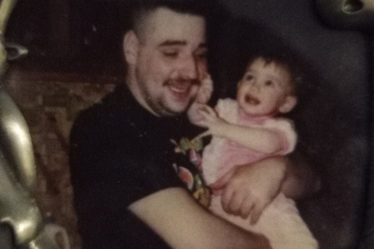 Fundraiser by Brittany Frye : My Dad (Kevin Frye) funeral expenses