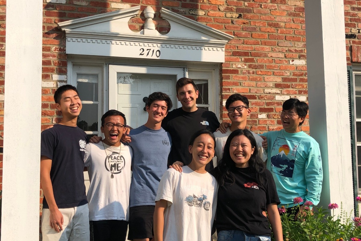 Fundraiser for Connor Redmond by Christopher Krienbuehl : Help launch ...