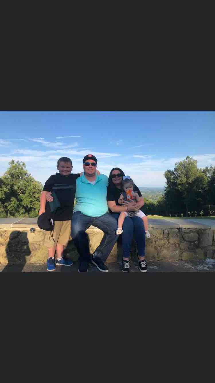 Fundraiser for Kristen O'Rourke by Taryn Felice : Orourke Family