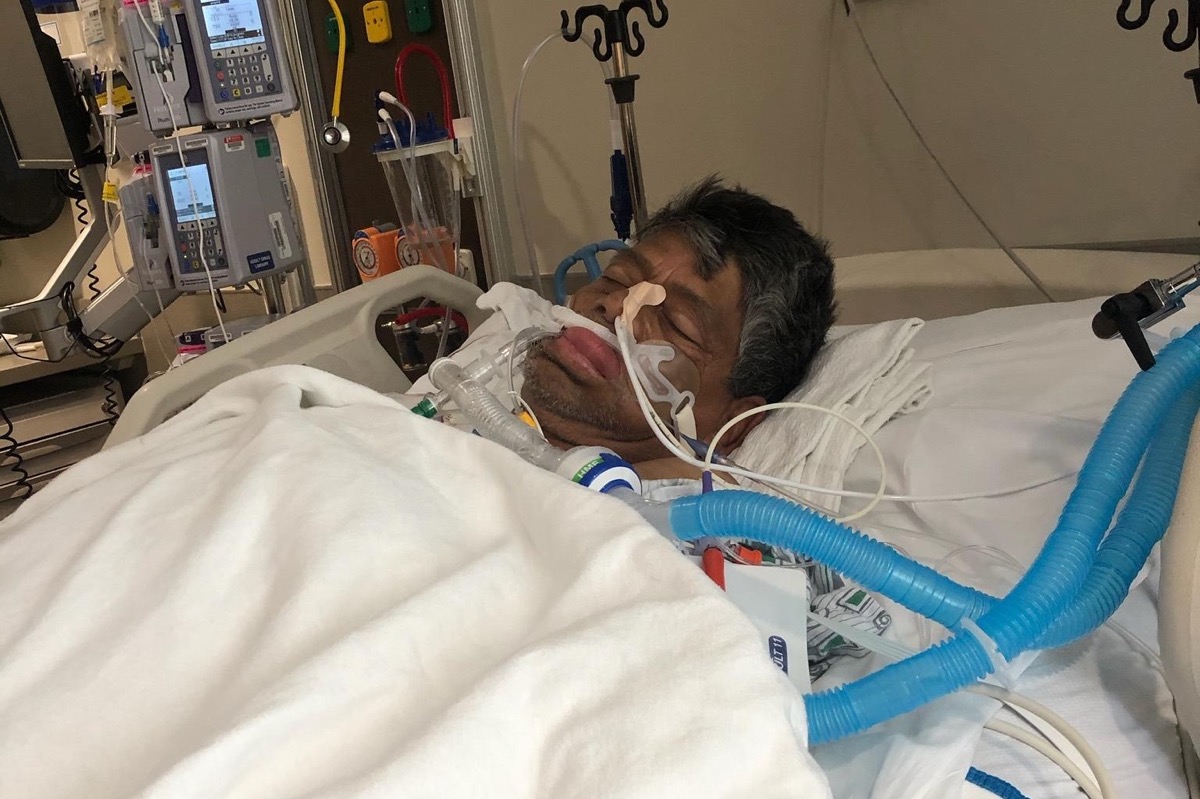 Fundraiser for Adnan Tabakovic by Elma Tabakovic : Mevludin (Memko ...