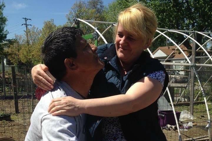 Fundraiser for Adnan Tabakovic by Elma Tabakovic : Mevludin (Memko ...