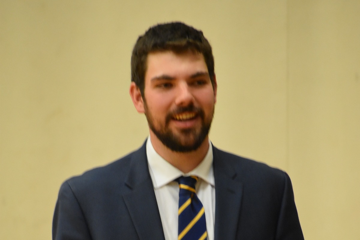 Fundraiser by Kathleen Mathias : Coach Mike Mathias Scholarship Fund