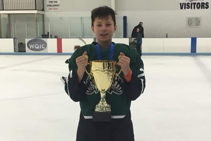 Fundraiser for Kristi Cooper by Daniel Williams : COOPER FAMILY FUND