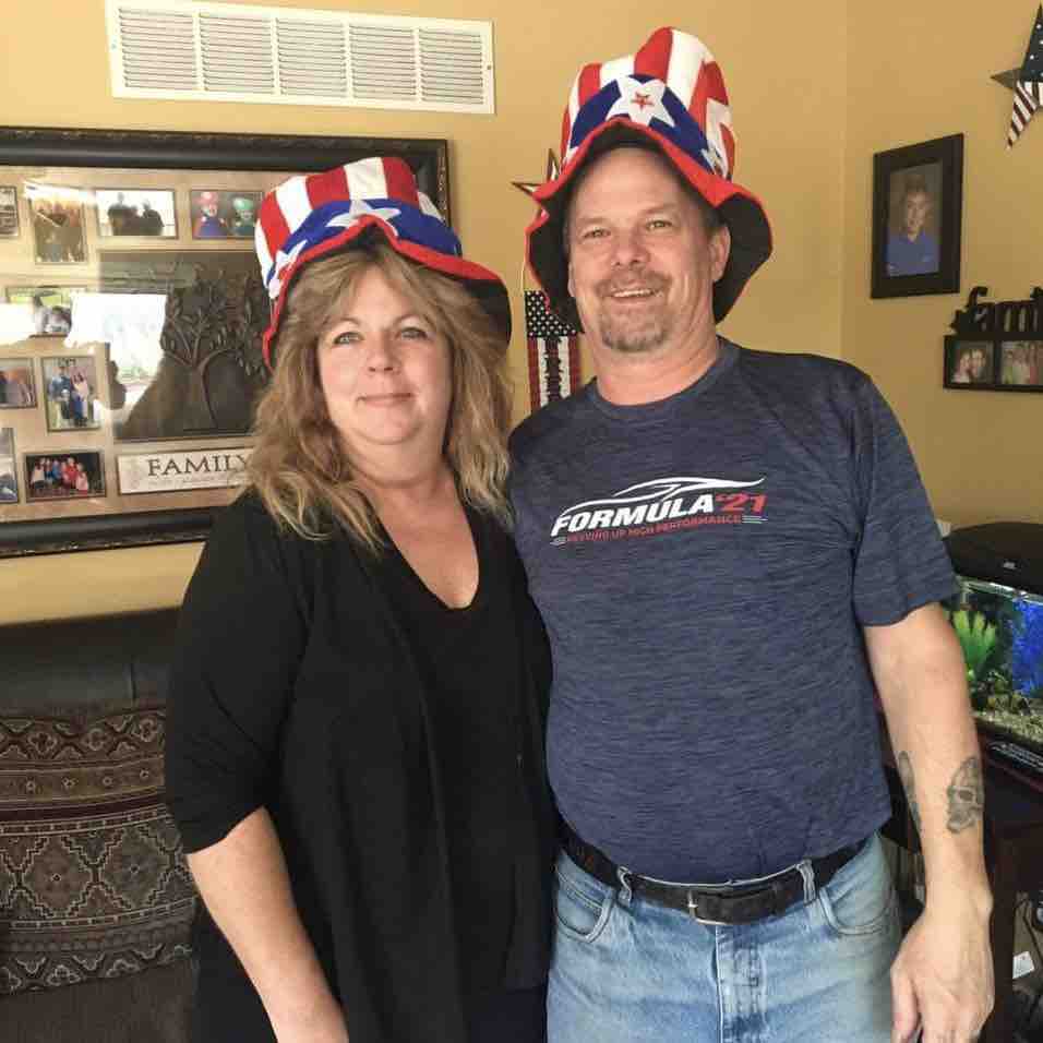 Fundraiser by Erin Snook : Rhonda Bradford Memorial