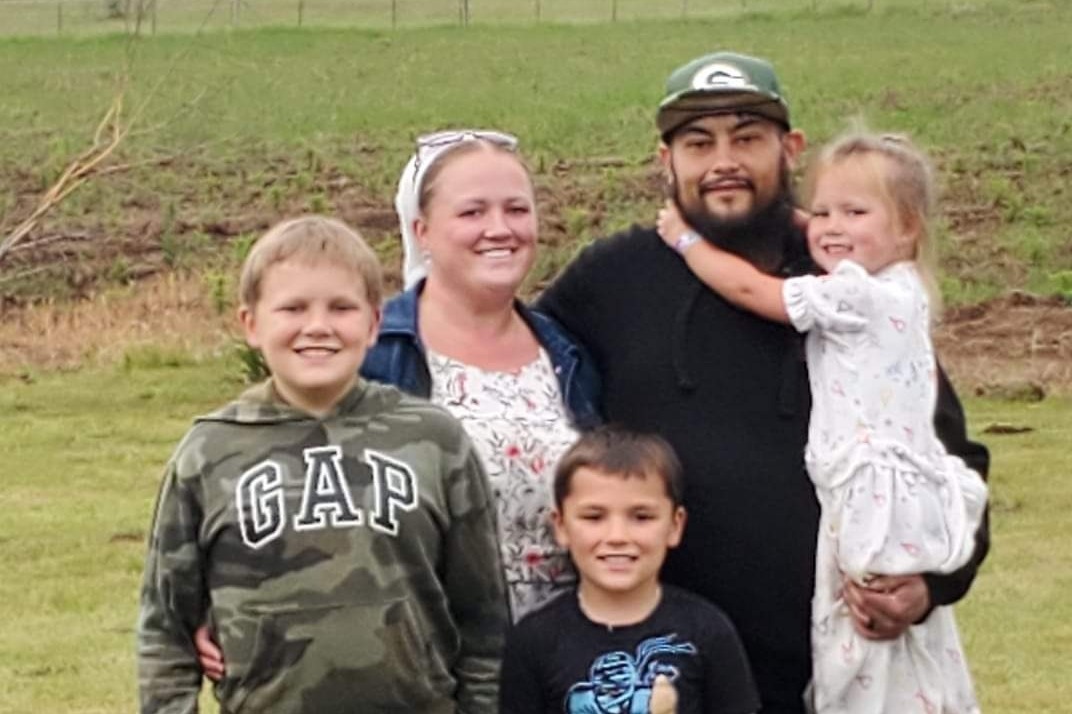 Fundraiser for Natalia Reutov by Nadia Kuznetsov : Helping the ...