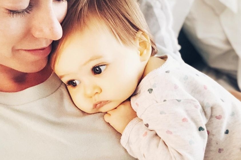 Fundraiser for Shane Grimm by Abby Burgess : Sophia's Battle with Leukemia