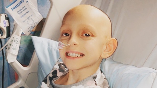 Fundraiser for Toni Jenkins by Becqui Lewis : Help for Lily