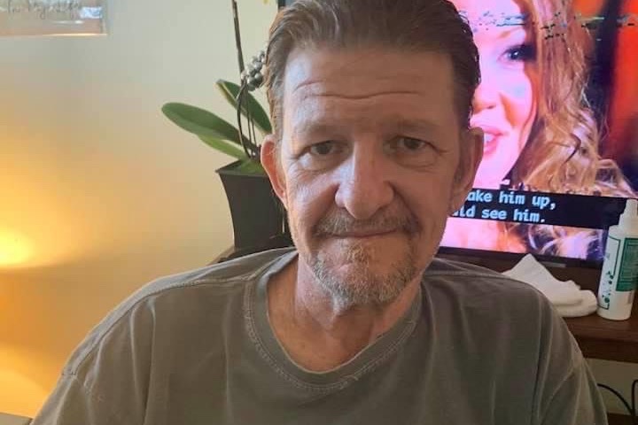 Fundraiser for Carl Tuttle by Carl Tuttle : Ministry Support and ...