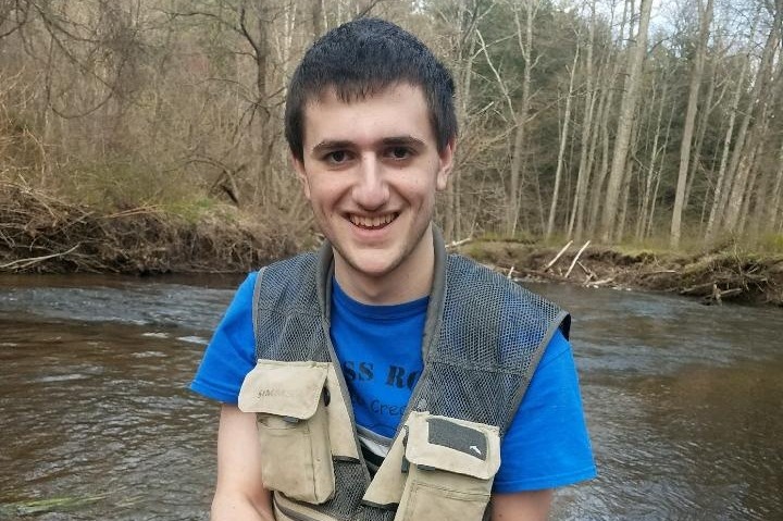 Fundraiser by Donna Crosby : Michael Czajkowski Memorial Fund