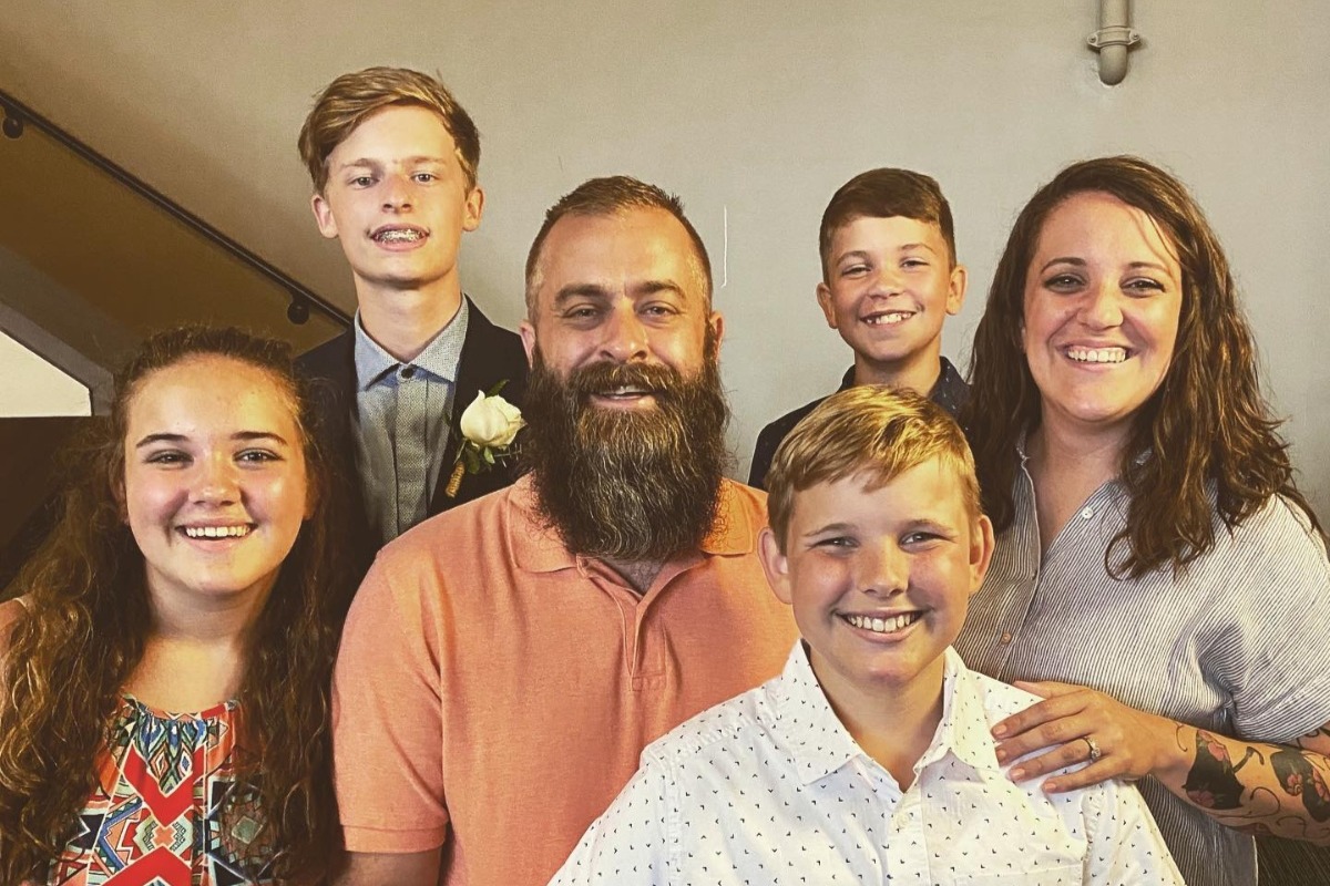 Fundraiser for Amber DeLong by Kelsey Baker : Amber & Justin DeLong ...