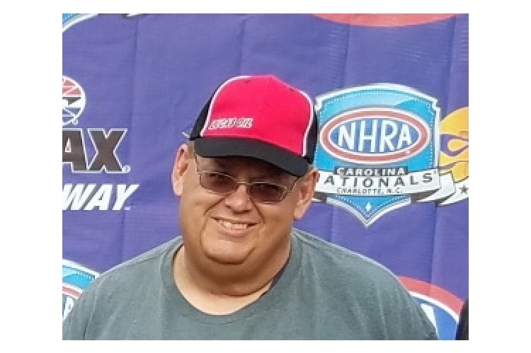 Fundraiser for Lisa Moyer by Charlie Greco : Barry and Lisa Moyer