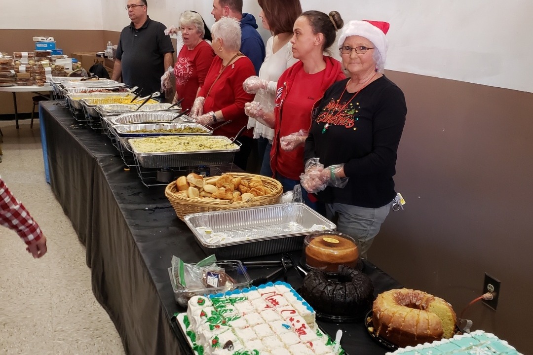 Fundraiser by Scotty Seay : Dawson Feed The Hungry