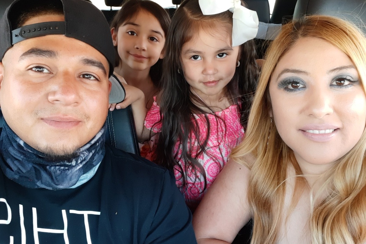 Fundraiser by Jessica Orosco : In loving memory of Anthony Jimenez