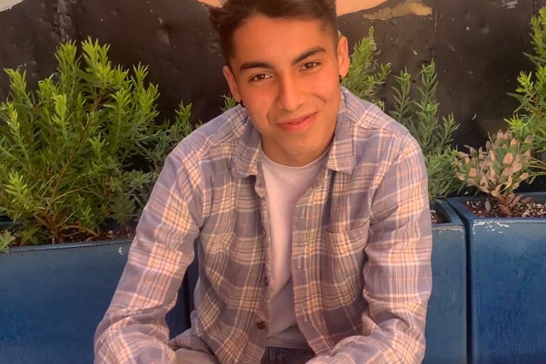 Fundraiser by Ariel Lozano : Lawrence venzor