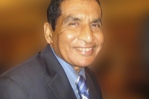 Fundraiser for Amar Parikh by Sid D : In Memory of Azad Parikh