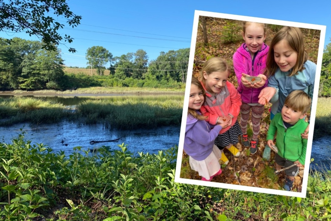 Fundraiser by Alicia Spates and Amanda Holt : Help us GROW!