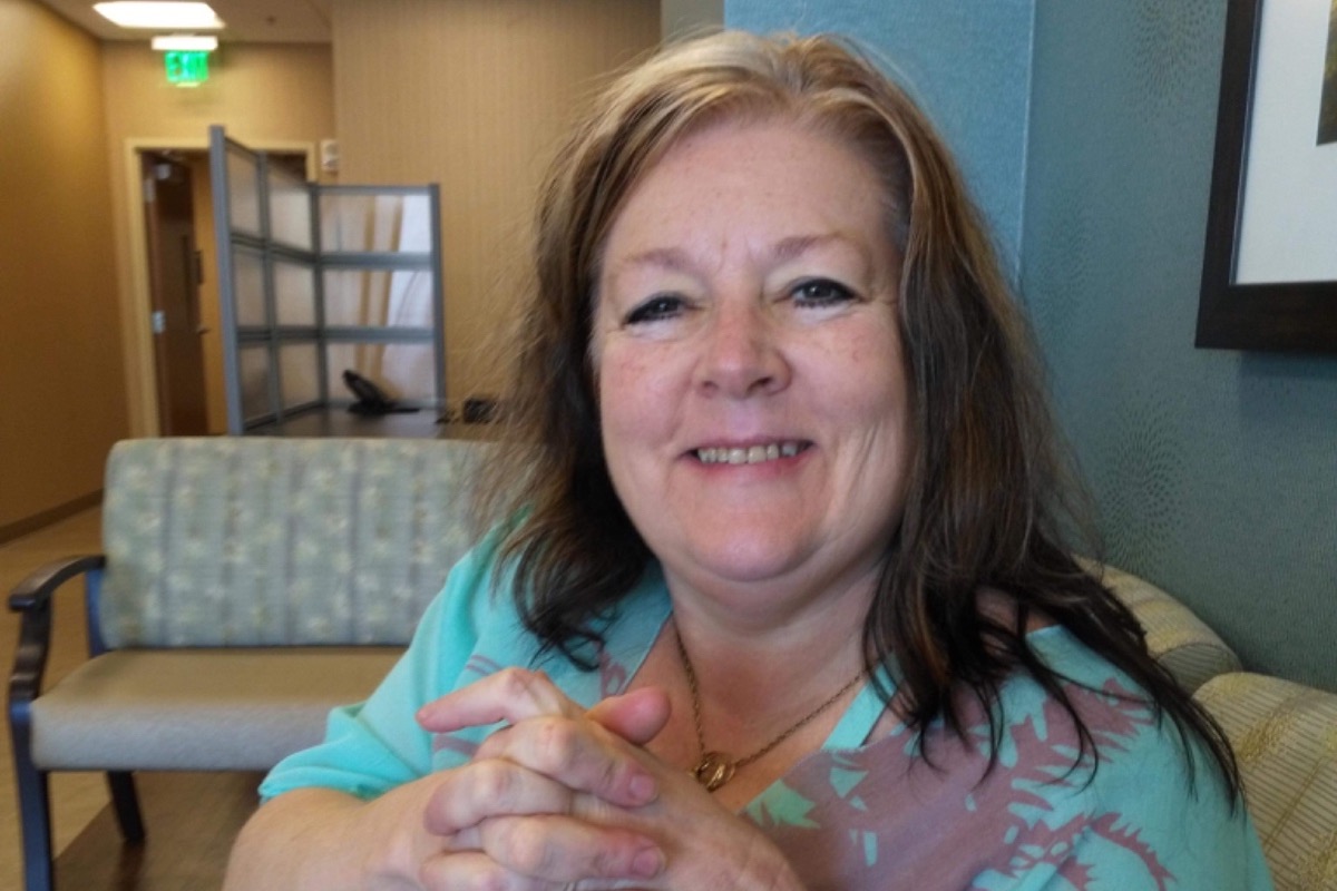 Fundraiser by Cassy Stubblefield : Donna Patrick Funeral Costs