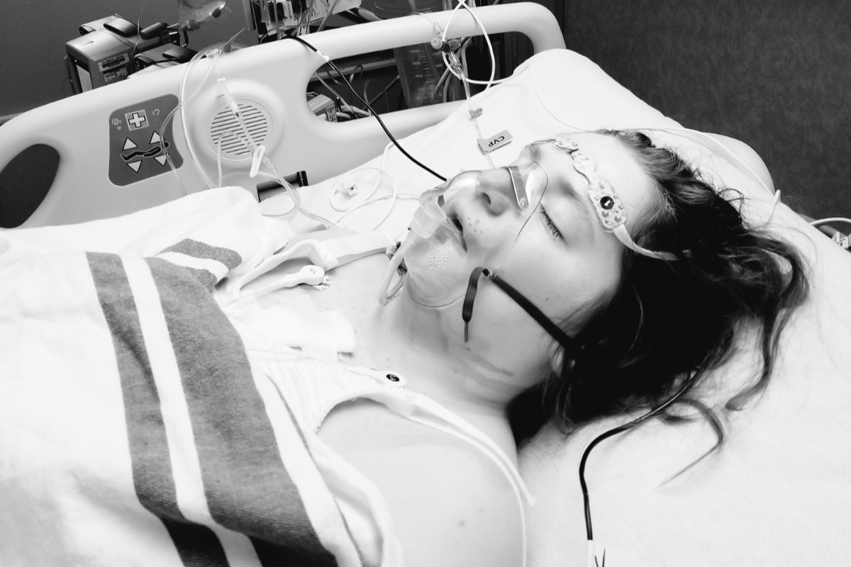 Fundraiser for Amy Vineyard Askew by Leeah Hart : Jocees Journey